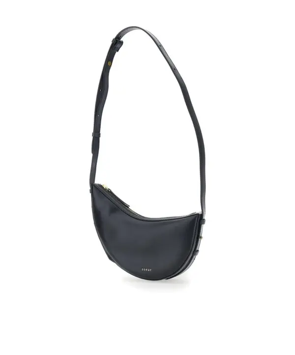Soeur Wino Asymmetrical Shoulder Bag