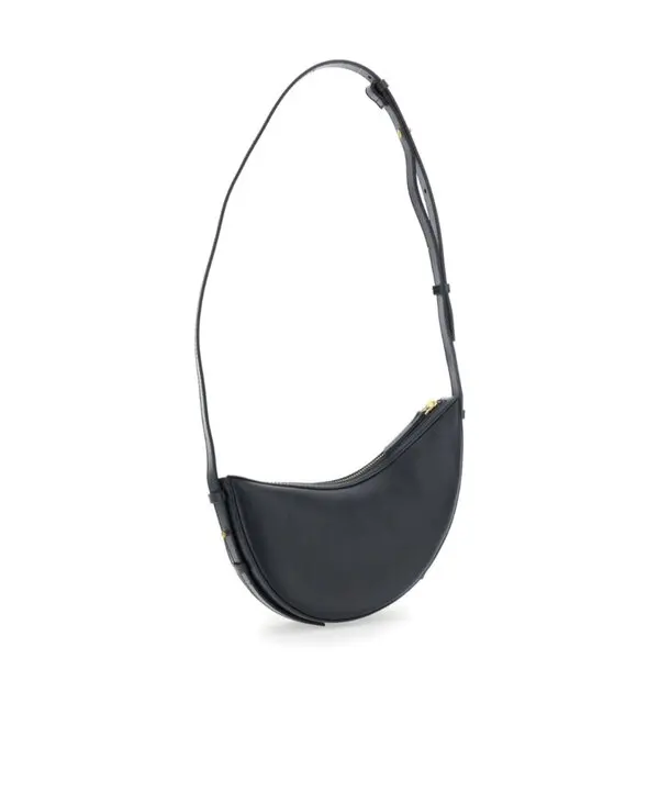 Soeur Wino Asymmetrical Shoulder Bag