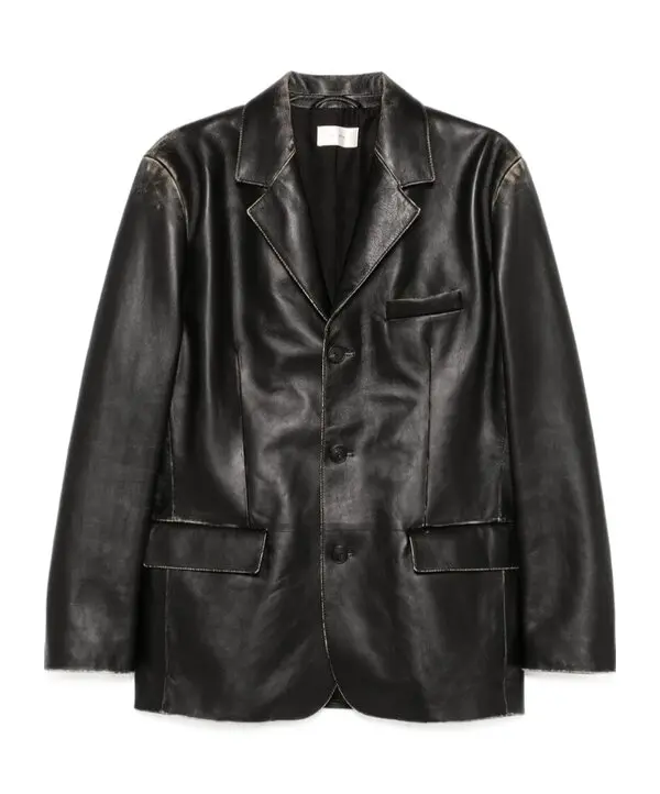 THE ROW Genki Jacket
