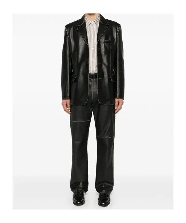 THE ROW Genki Jacket
