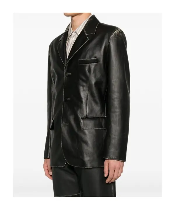 THE ROW Genki Jacket