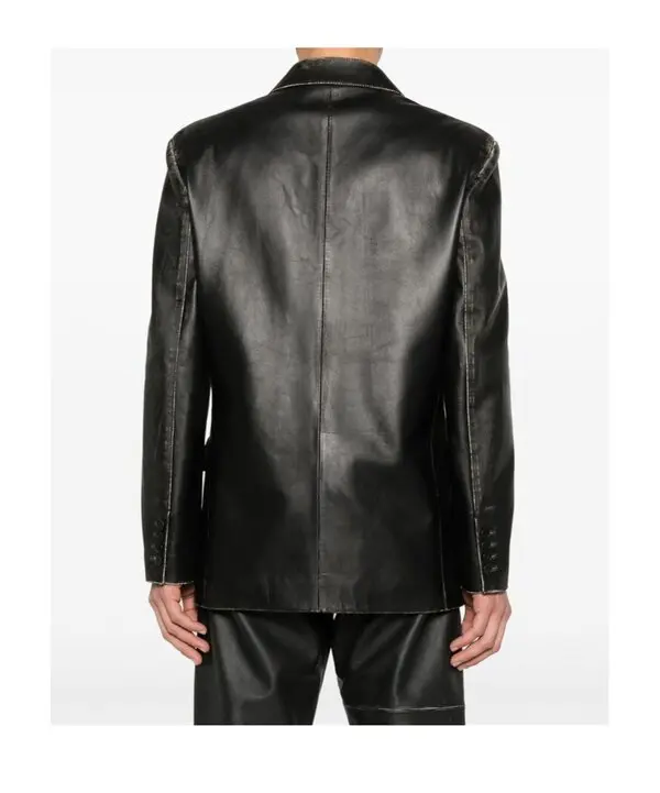 THE ROW Genki Jacket