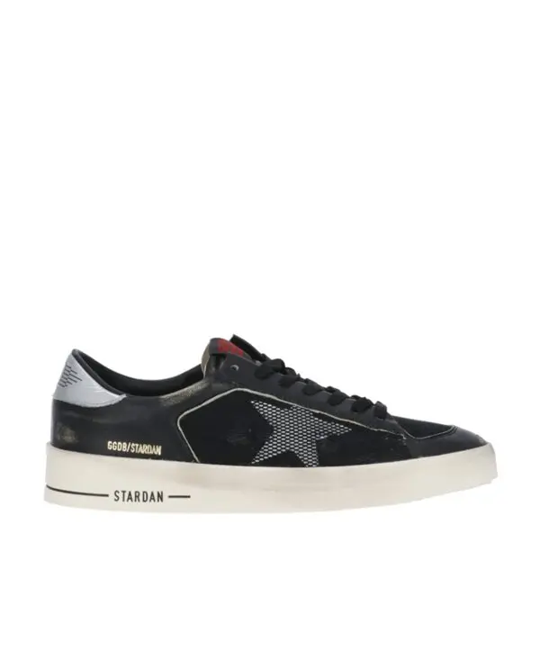 GOLDEN GOOSE Sneakers - Black