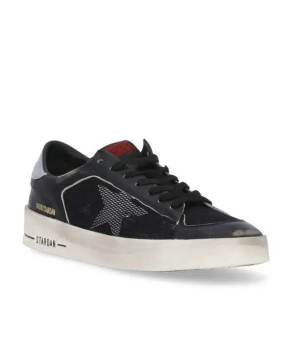 GOLDEN GOOSE Sneakers - Black
