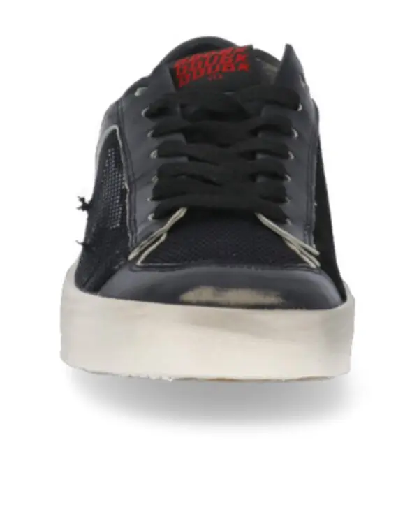 GOLDEN GOOSE Sneakers - Black
