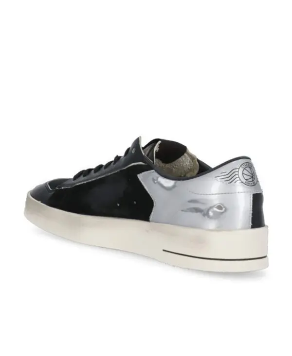 GOLDEN GOOSE Sneakers - Black