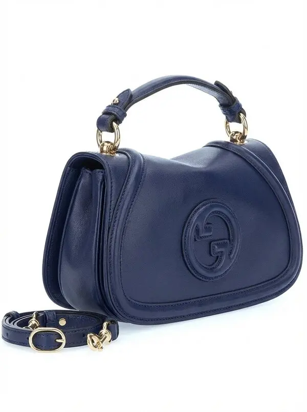 Gucci Blondie Small Top Handle Bag