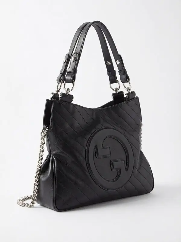 Gucci Blondie Small Shoulder Bag