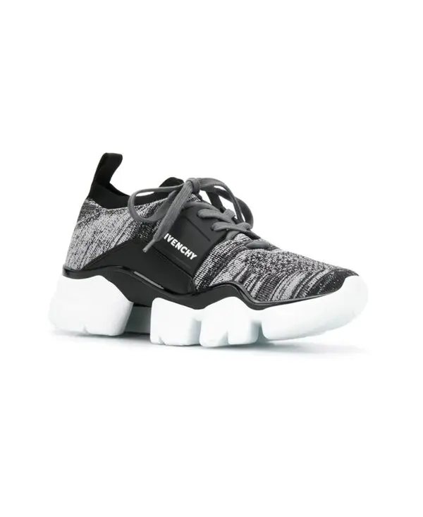 Givenchy Jaw Sock Sneakers