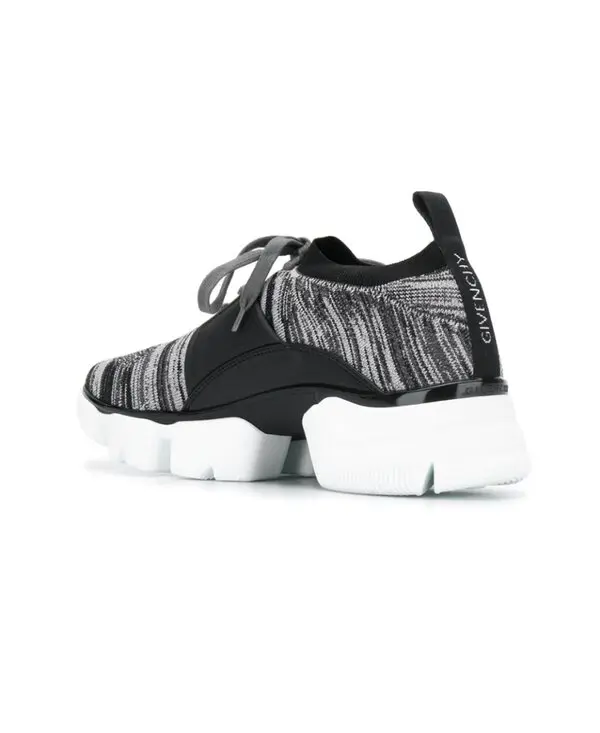 Givenchy Jaw Sock Sneakers