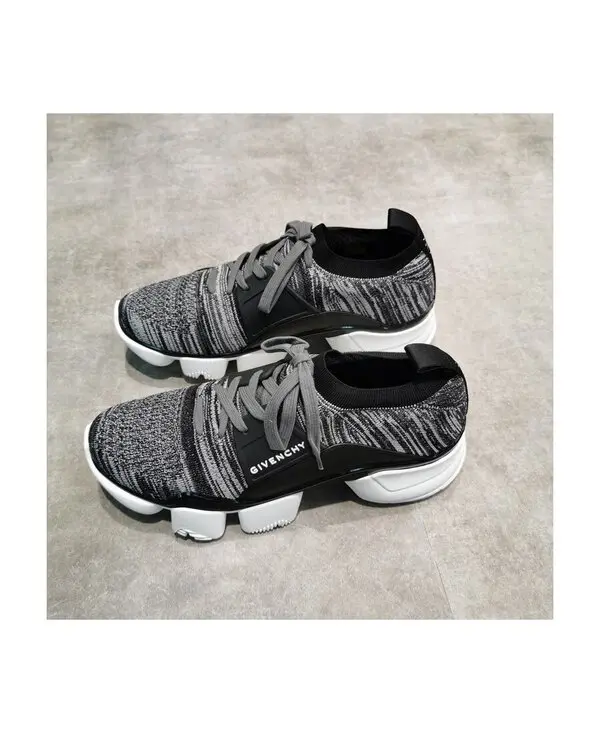 Givenchy Jaw Sock Sneakers