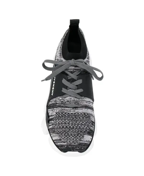 Givenchy Jaw Sock Sneakers