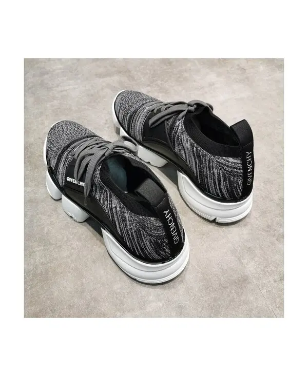 Givenchy Jaw Sock Sneakers