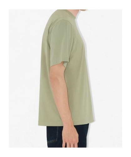 Burberry Polo Ralph Lauren Logo-embroidered Straight Hem Polo Shirt