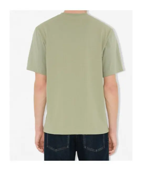 Burberry Polo Ralph Lauren Logo-embroidered Straight Hem Polo Shirt
