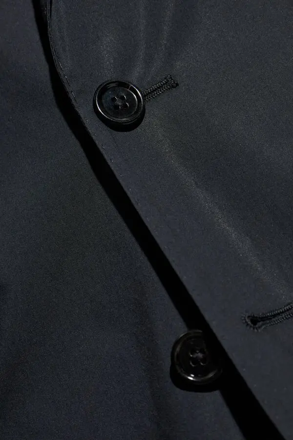 Dolce & Gabbana Single-breasted Blazer - Black