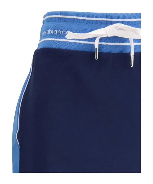 Casablanca Punto Mini Skirt