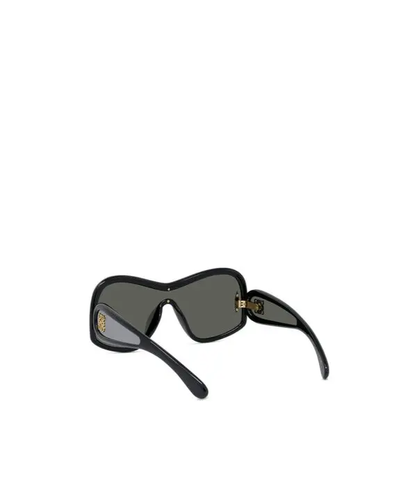 Loewe Shield Frame Sunglasses