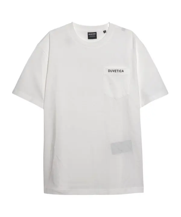 Duvetica Short-sleeved T-shirt