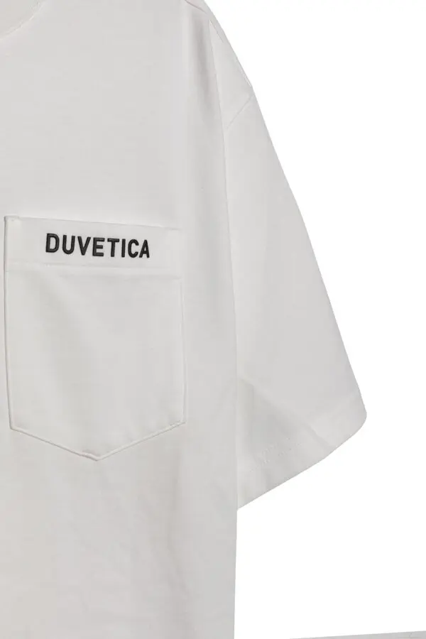 Duvetica Short-sleeved T-shirt