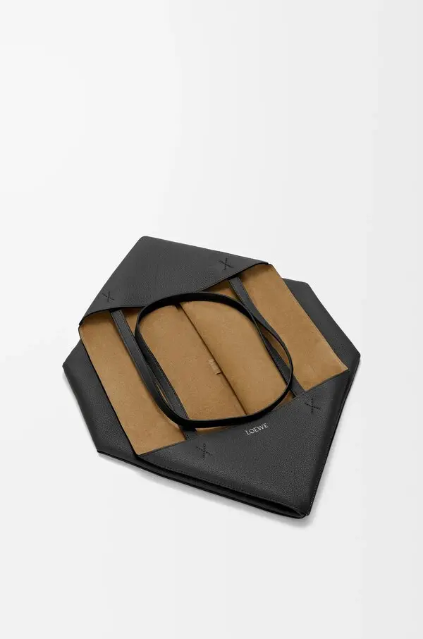 Loewe Large Horizontal Puzzle Fold Tote Bag