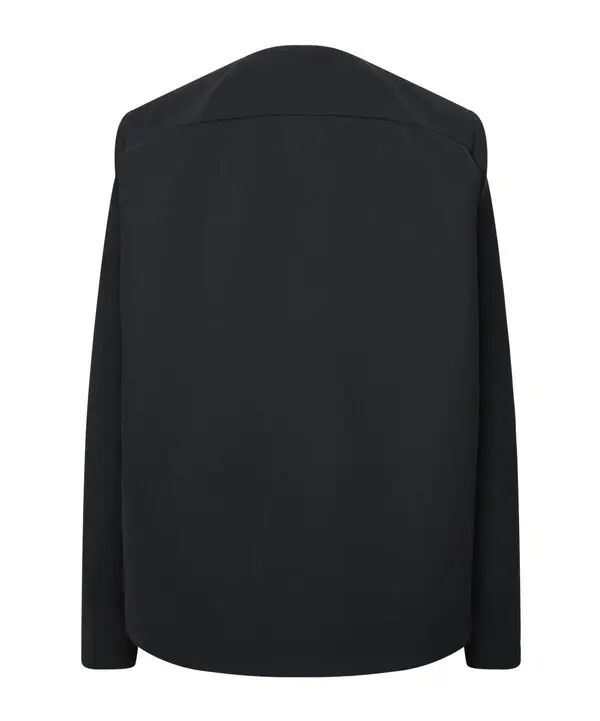 Sportmax Dart Detailed Jacket