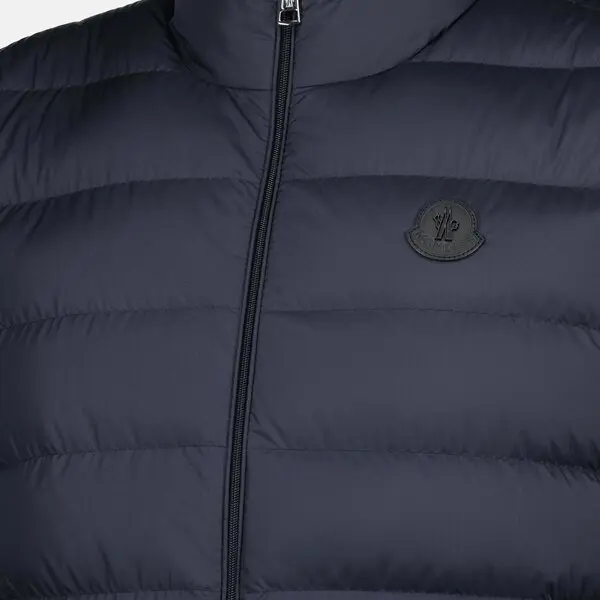Moncler Zip-up Padded Gilet