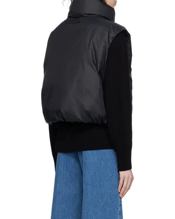Canada Goose Cropped Down Gilet