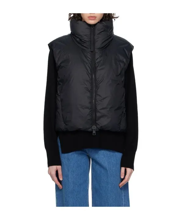 Canada Goose Cropped Down Gilet