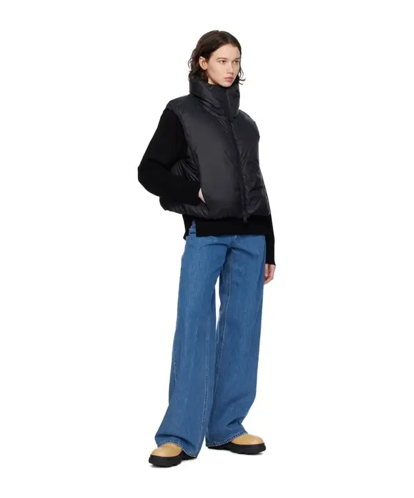 Canada Goose Cropped Down Gilet