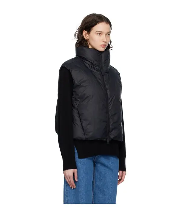 Canada Goose Cropped Down Gilet