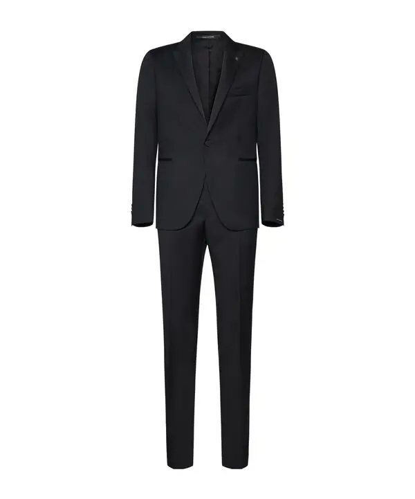 Tagliatore Single-breasted Suit