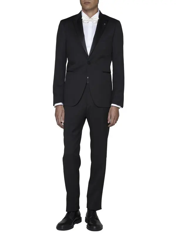 Tagliatore Single-breasted Suit
