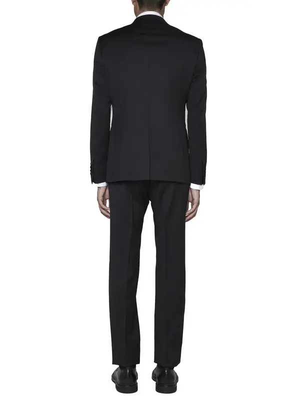 Tagliatore Single-breasted Suit