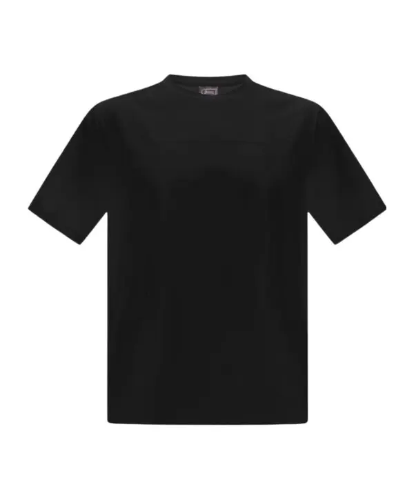 Herno Lightweight-jersey T-shirt