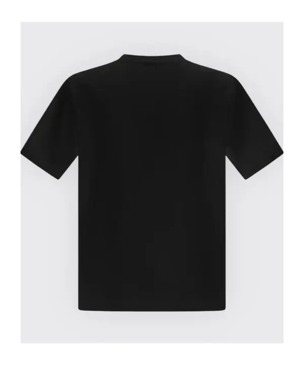 Herno Lightweight-jersey T-shirt