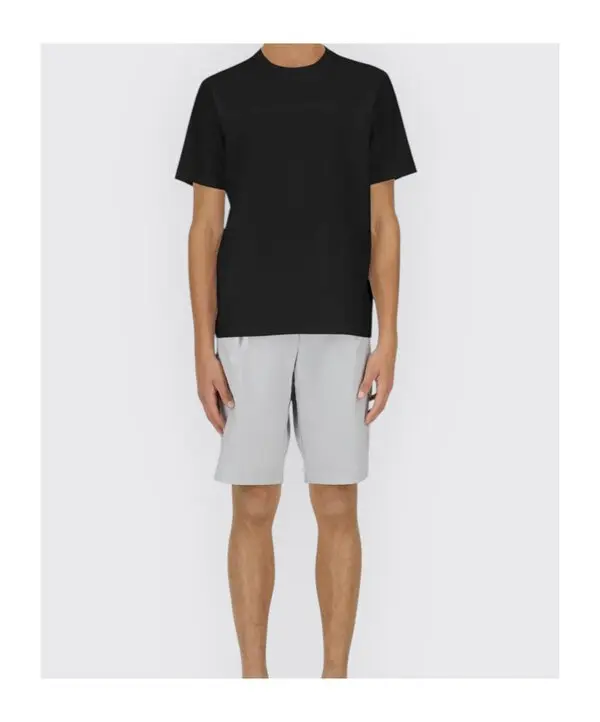 Herno Lightweight-jersey T-shirt