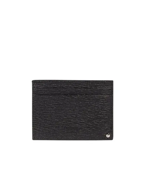 FERRAGAMO Gancini Card Holder