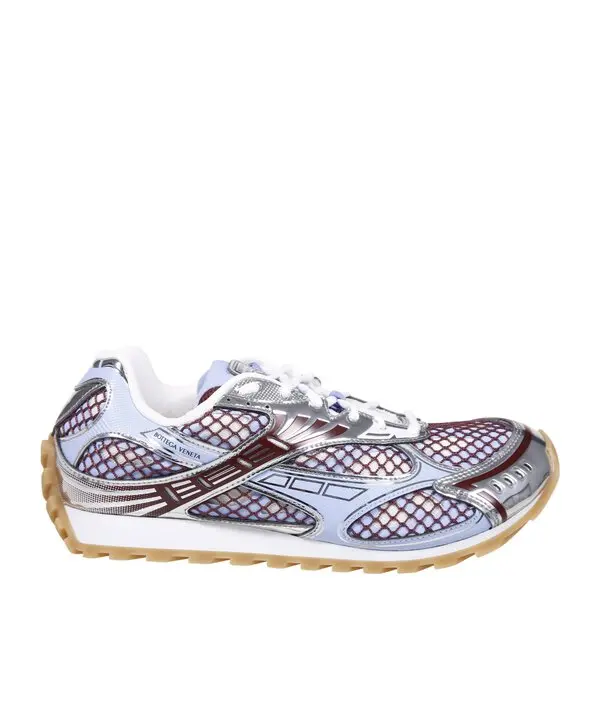 Bottega Veneta Orbit Sneakers - Multicolor