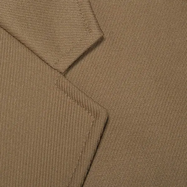 Gucci Single-breasted Blazer With Embroidered Detailing