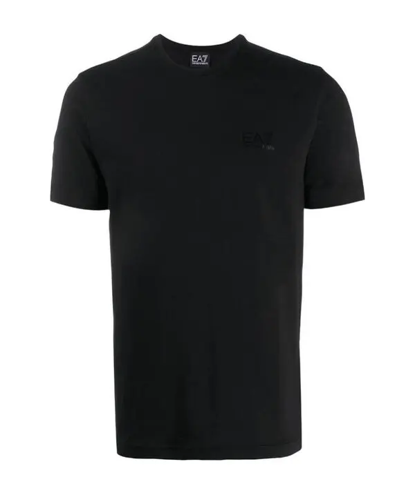 Emporio Armani Logo Print T-shirt