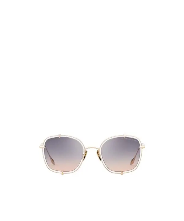 Dita Logo Sunglasses