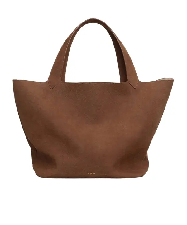 Alaïa Le Cabas Tote Bag