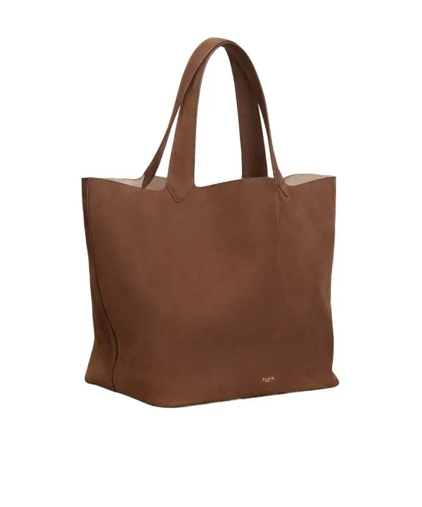 Alaïa Le Cabas Tote Bag