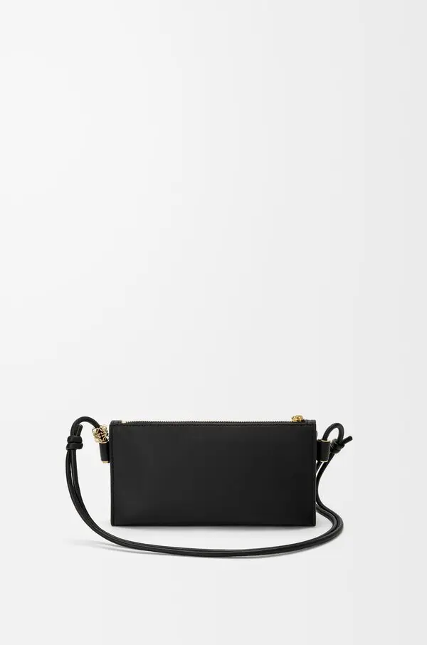 Loewe Joya Pouch - Black