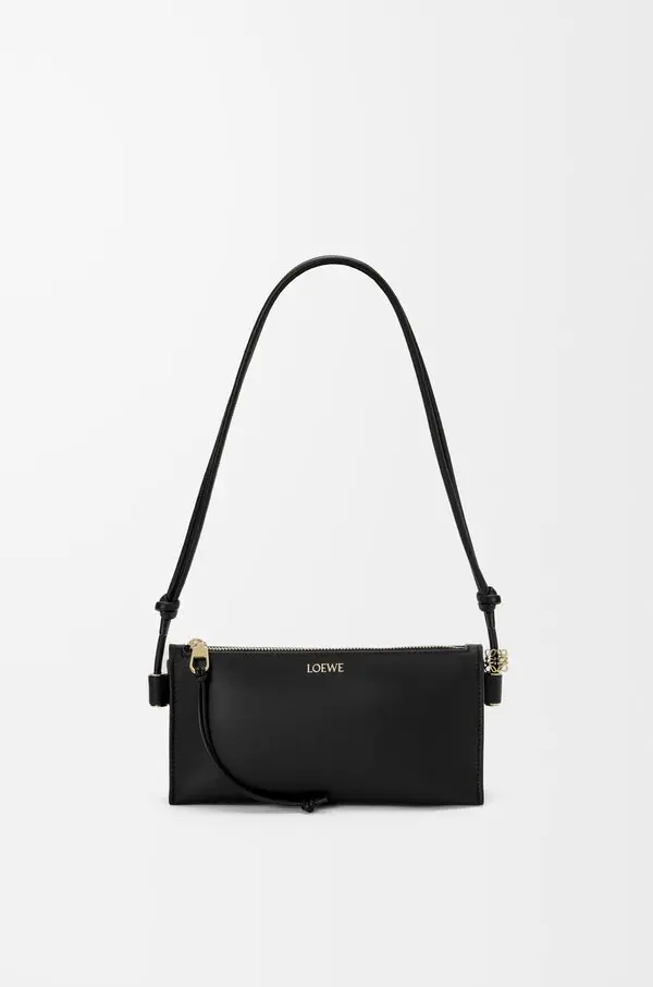 Loewe Joya Pouch - Black