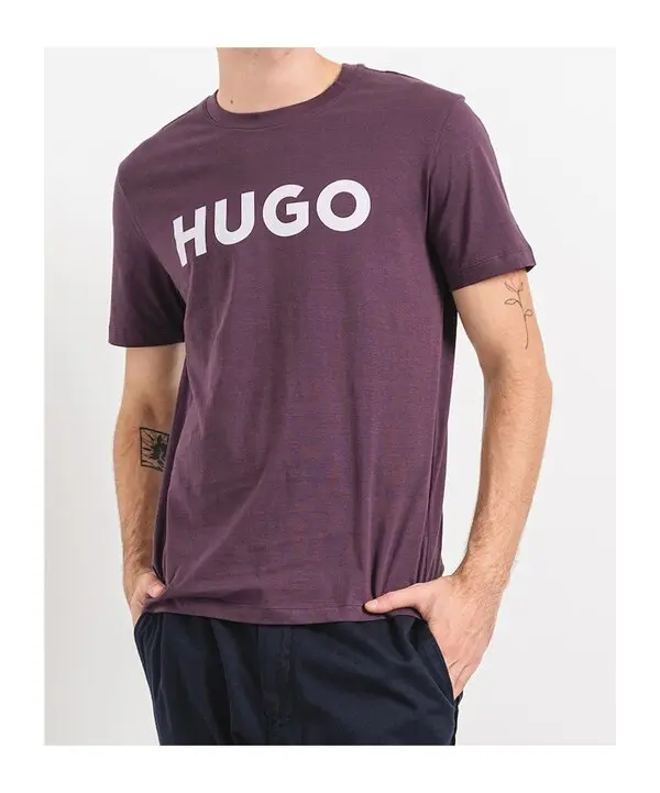 Hugo Boss Short-sleeved T-shirt