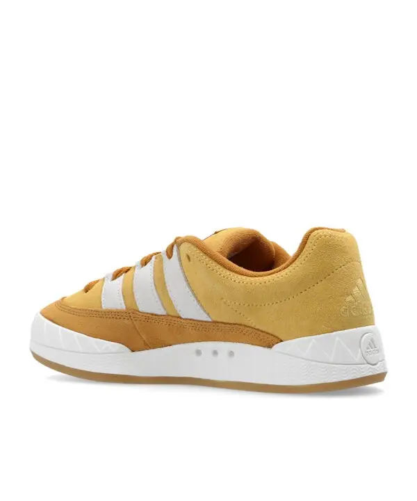ADIDAS ORIGINALS Suede Sneakers