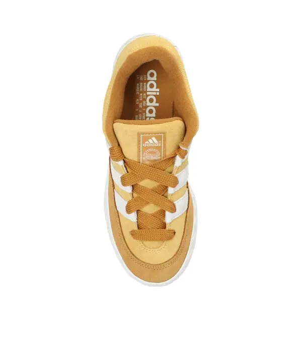ADIDAS ORIGINALS Suede Sneakers