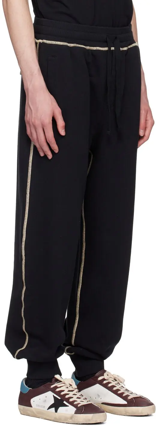 Dolce & Gabbana Dolce Gabbana Dg Logo Printed Jogging Pants